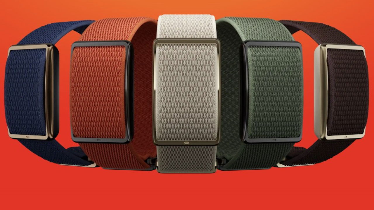 Nieuwe Polar Loop is een fitnesstracker zonder scherm of abonnement ...