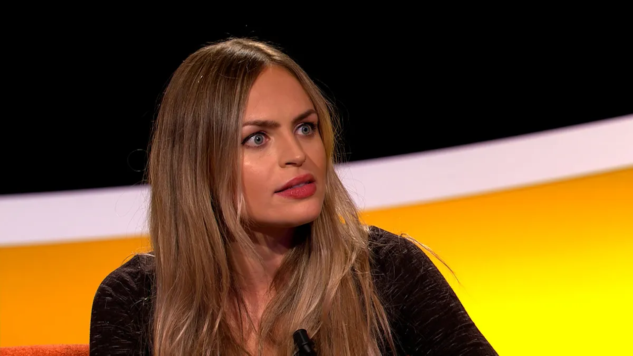 'De Slimste Mens ter Wereld': Anna-Livia Smekens werd gediagnosticeerd ...