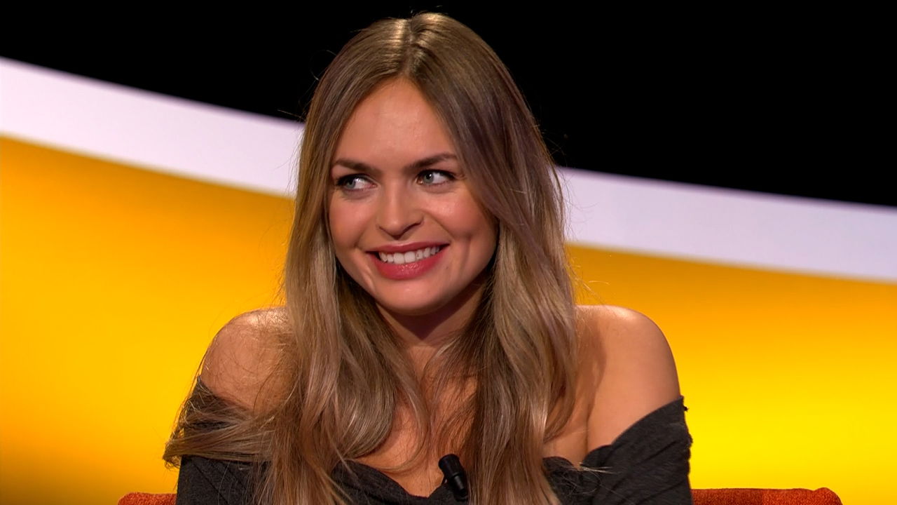 Wie is Anna-Livia Smekens uit 'De Slimste Mens ter Wereld' en waar kan ...
