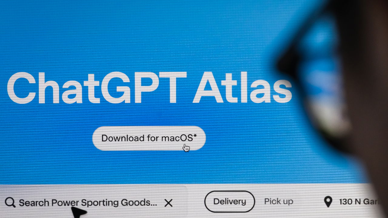 OpenAI lanceert ChatGPT Atlas: nieuwe AI-browser daagt Google Chrome uit - Newsmonkey