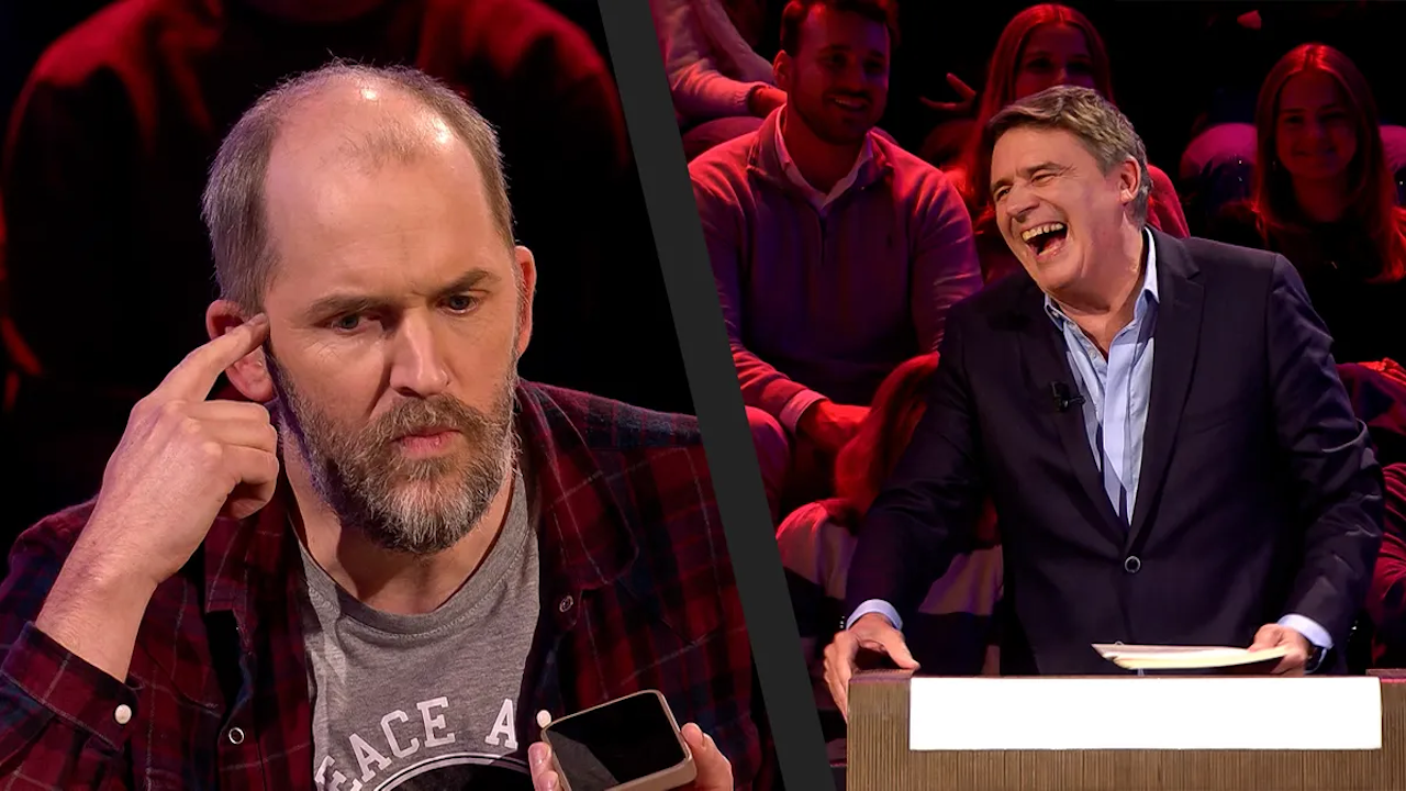 'De Slimste Mens ter Wereld': Acteur krijgt aanbod voor rol van Erik Van Looy in biopic, maar ...