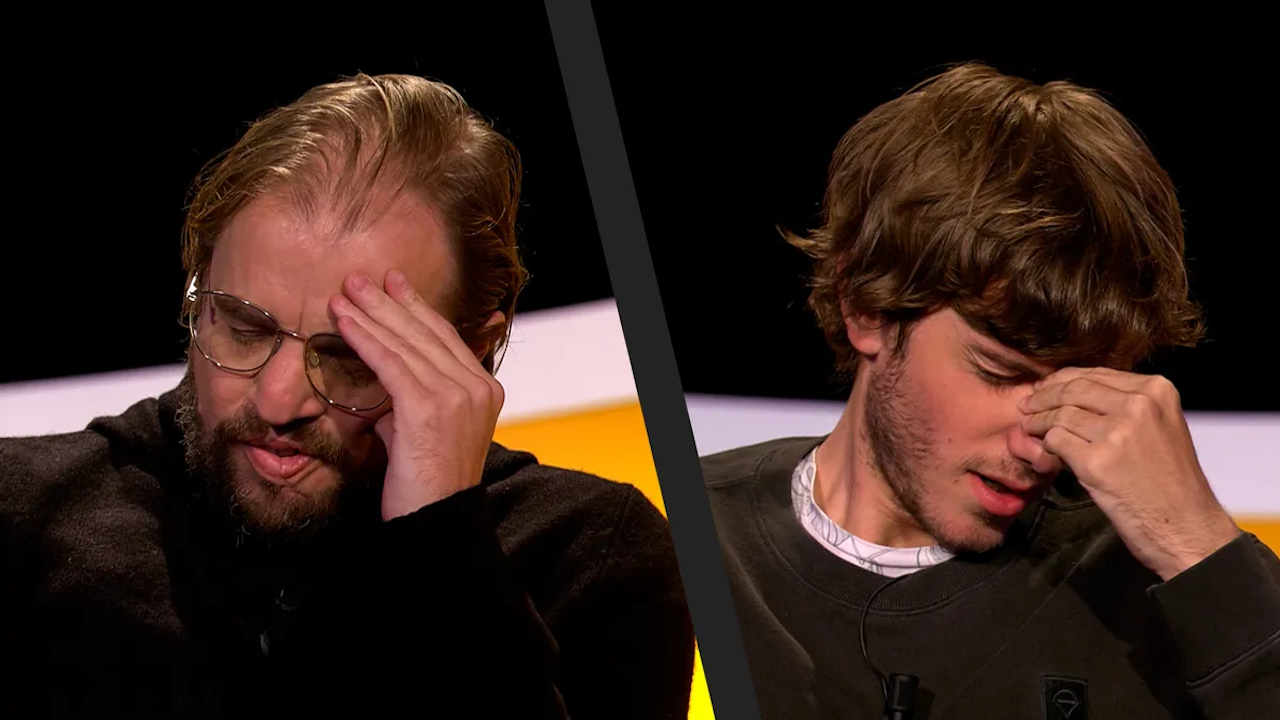 'De Slimste Mens ter Wereld': Kandidaten krijgen het wel heel moeilijk met simpele vragen zoals ...
