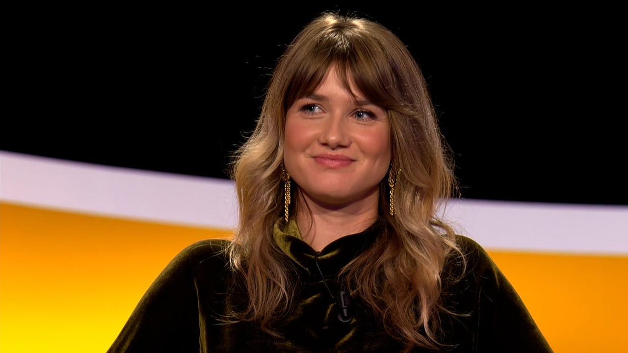 Wie is Charlotte Sieben uit 'De Slimste Mens ter Wereld' en waar kan je ...
