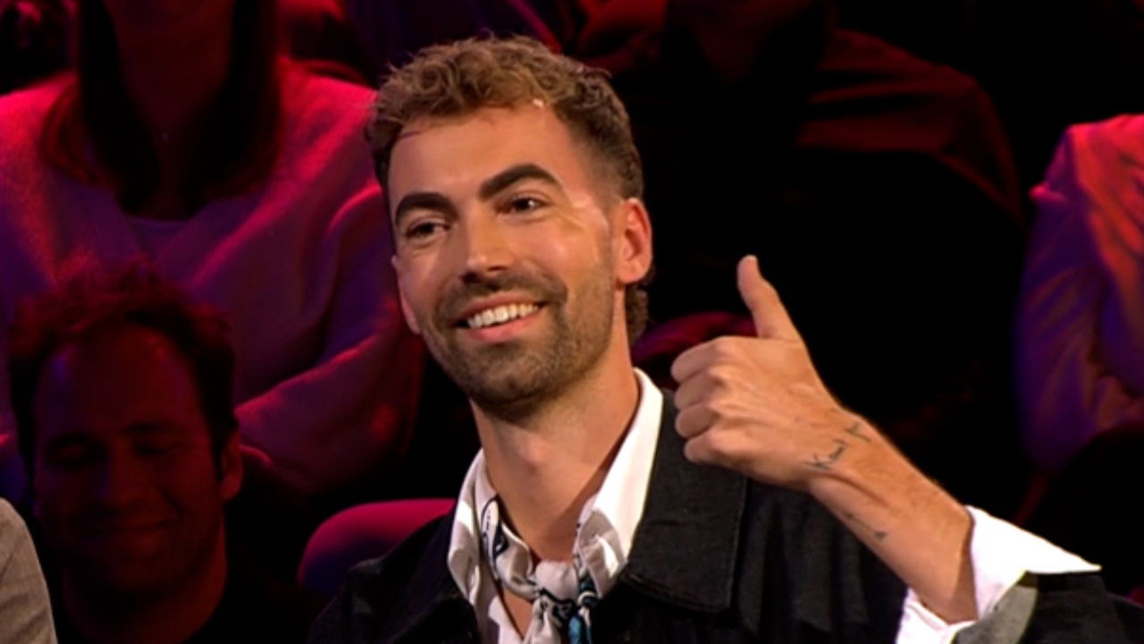 'De Slimste Mens ter Wereld': Daan Alferink maakt debuut in de jury ...