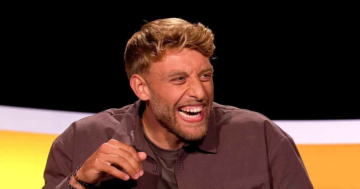 'De Slimste Mens ter Wereld': Ward Lemmelijn vertelt over zijn ...