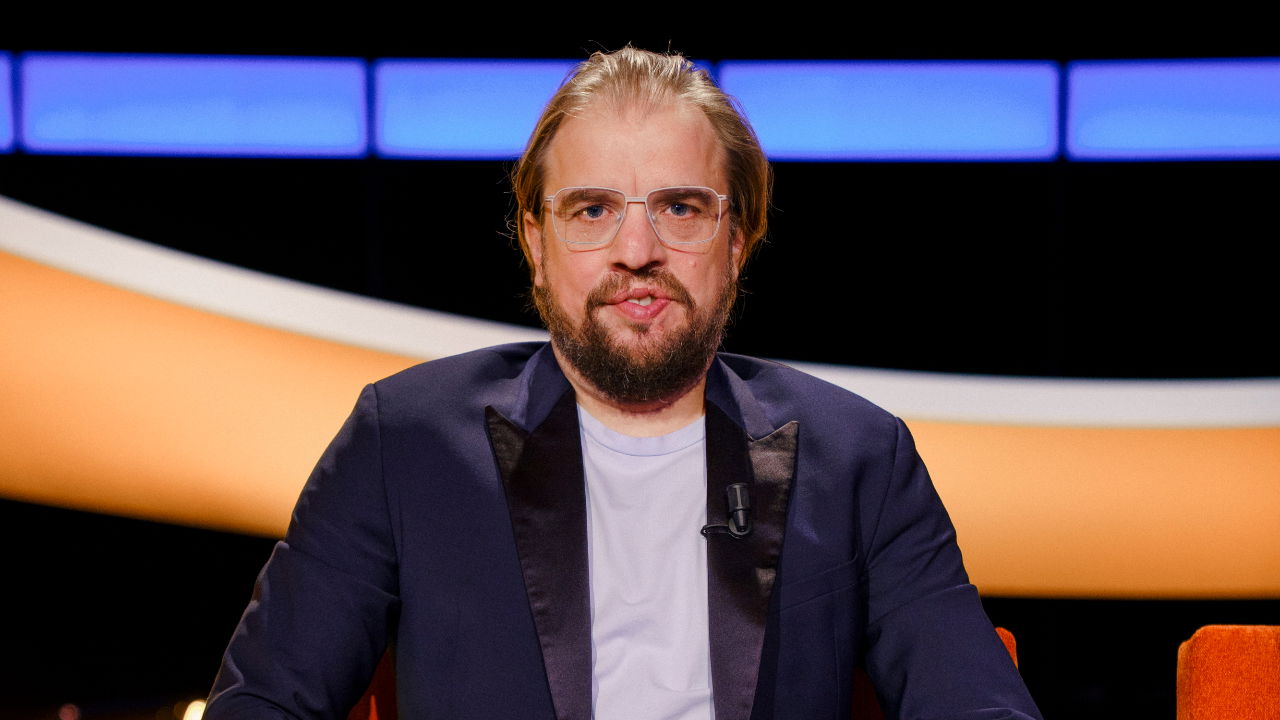 'De Slimste Mens ter Wereld': Jan Jaap van der Wal maakt opvallende ...