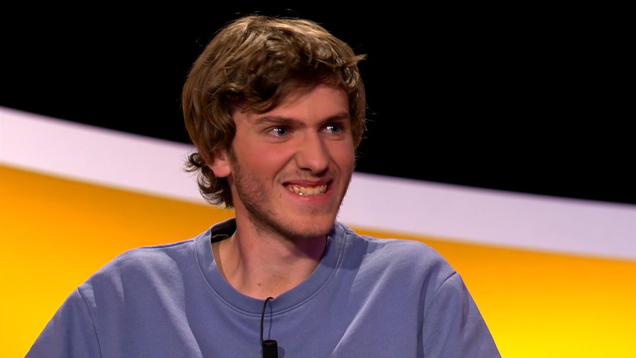 Wie is Felix Heremans uit 'De Slimste Mens ter Wereld' en waar kan je ...