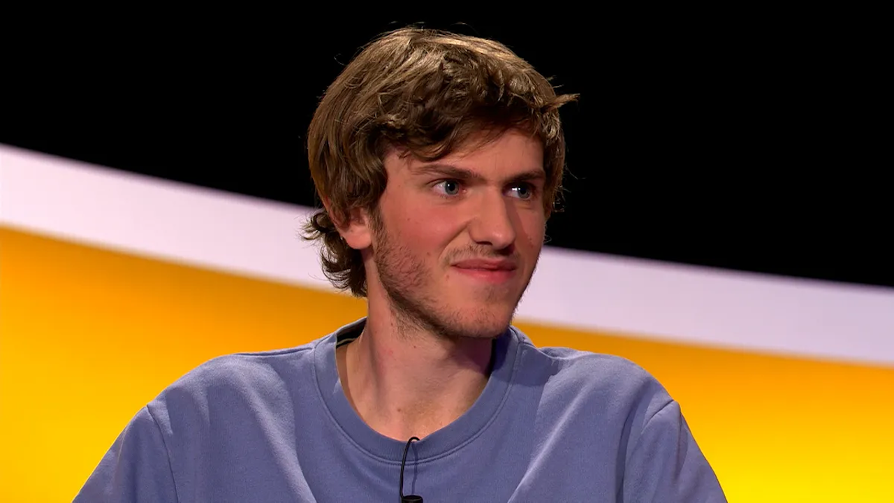 'De Slimste Mens ter Wereld': Felix Heremans open over zijn autisme ...