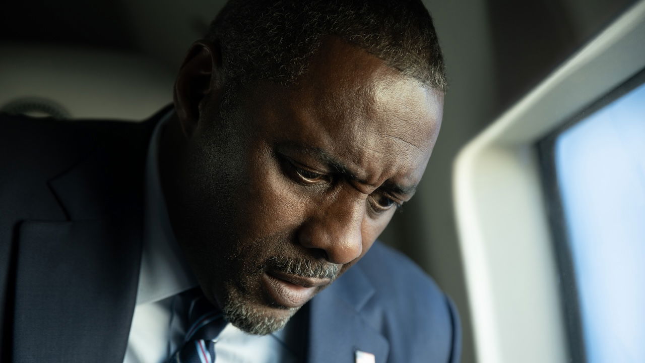Film 'A House of Dynamite' met Idris Elba en Rebecca Ferguson staat nu op Netflix - Newsmonkey