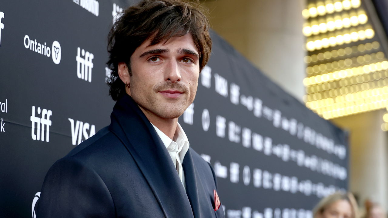 Gerucht: Amazon wil Jacob Elordi als nieuwe James Bond - Newsmonkey