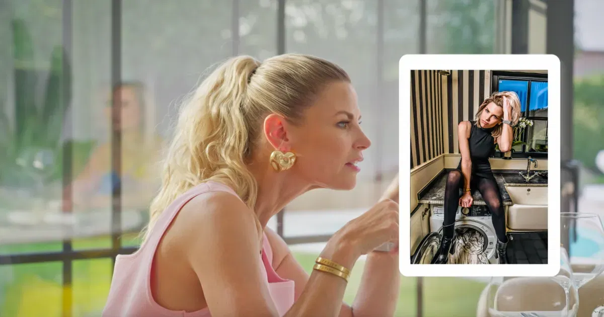 Tanja Dexters vertelt in 'Komen Eten' hoeveel ze verdiende met OnlyFans - Newsmonkey