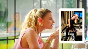 Tanja Dexters vertelt in 'Komen Eten' hoeveel ze verdiende met OnlyFans - Newsmonkey