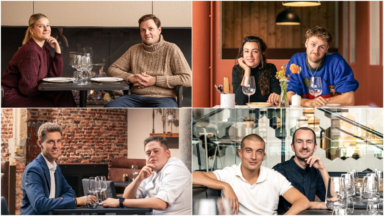 'Mijn Restaurant': Reserveer nu zelf je tafel in de deelnemende ...