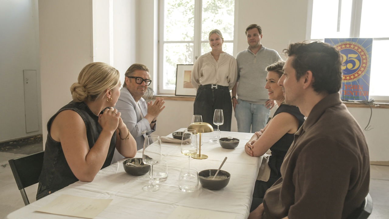 'Mijn Restaurant': Jury is streng tijdens eerste bezoek: "Is dit ...