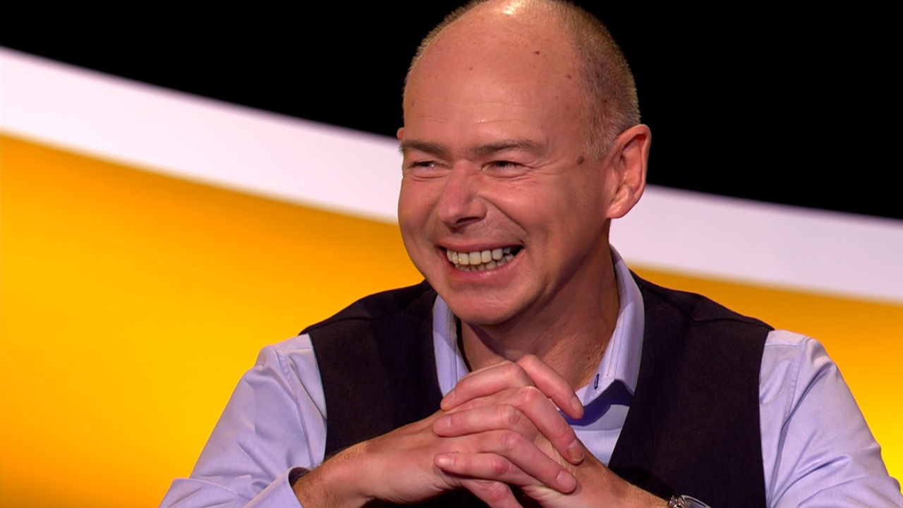 'De Slimste Mens ter Wereld' deelt opvallende anekdote over het leger ...