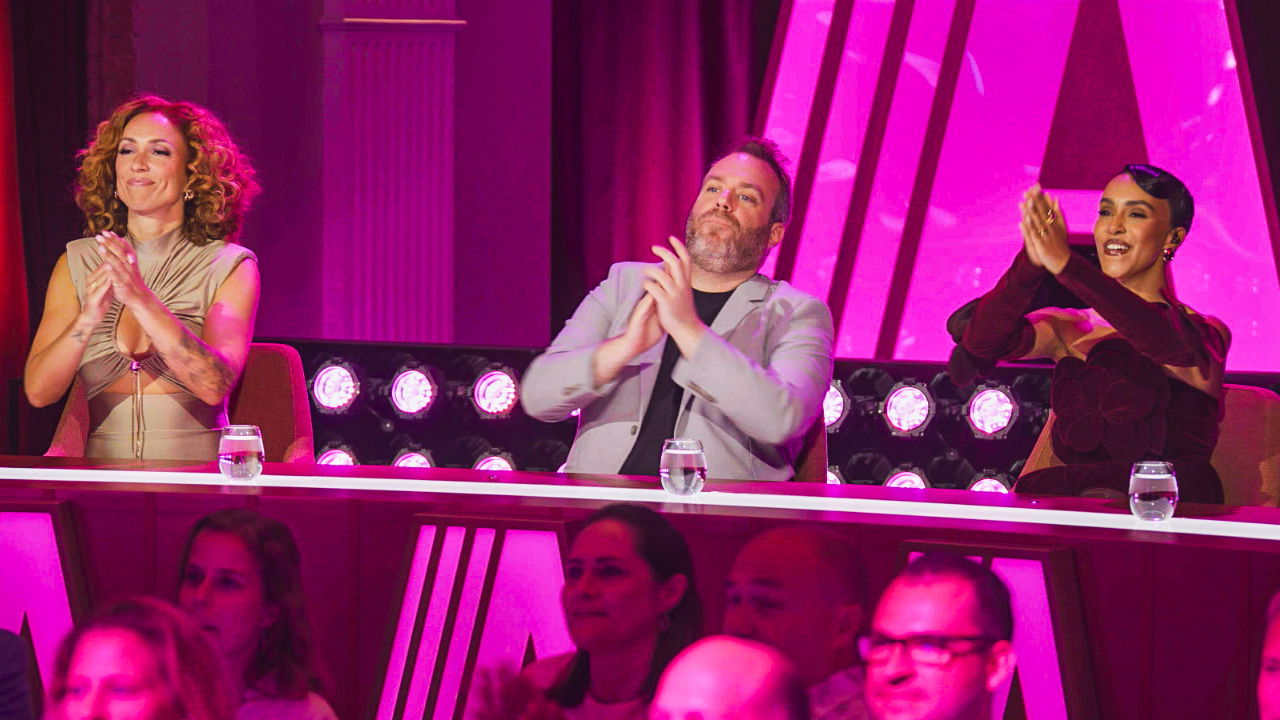 'Sing Again': Wie van deze acht artiesten wint de finale? - Newsmonkey