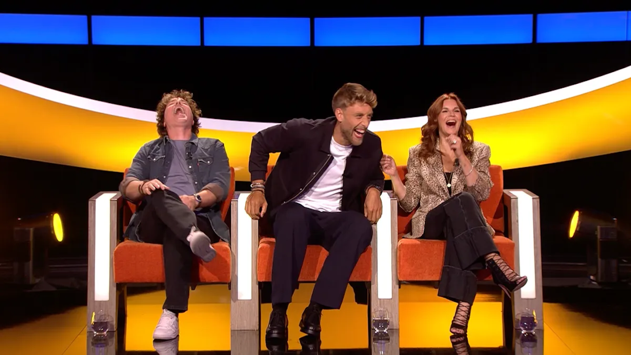 'De Slimste Mens ter Wereld': Herbeleef hier de leukste momenten van de ...