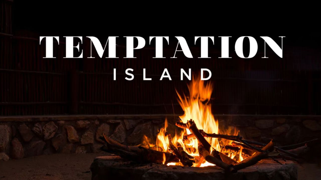 'Temptation Island' keert in 2026 terug op Streamz - Newsmonkey