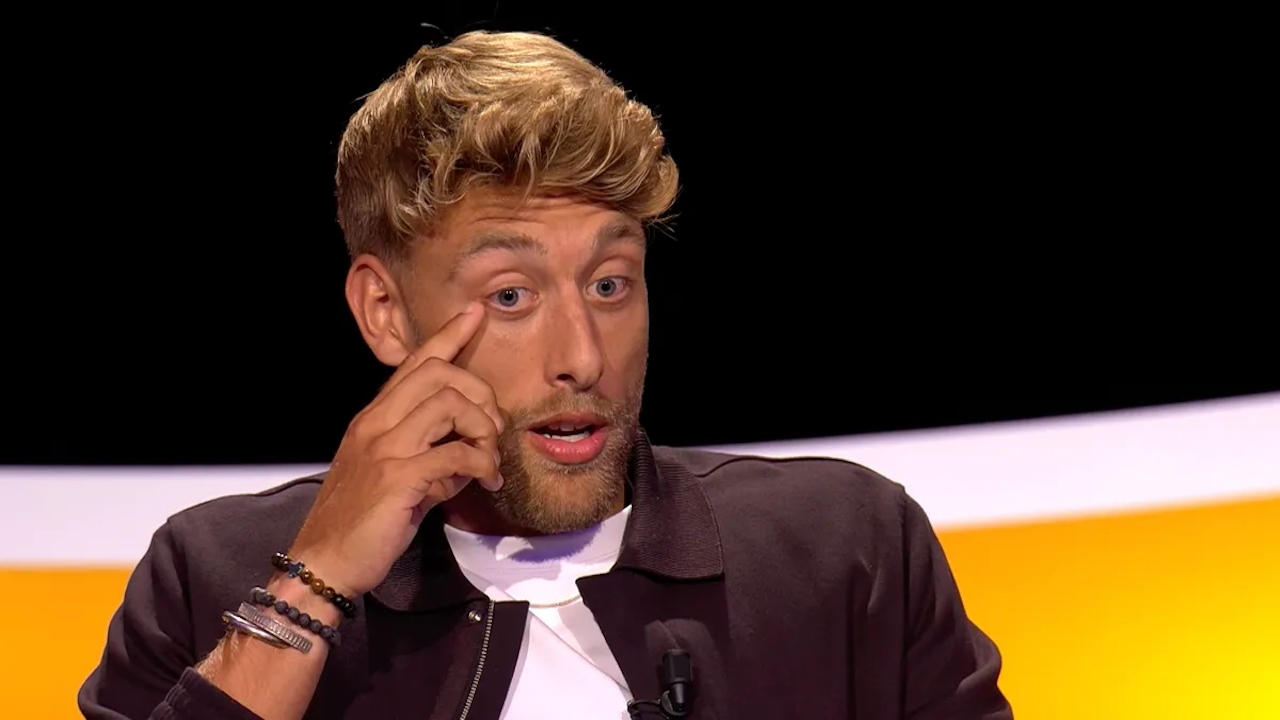 'De Slimste Mens ter Wereld': Ward Lemmelijn vertelt over zijn stalker ...