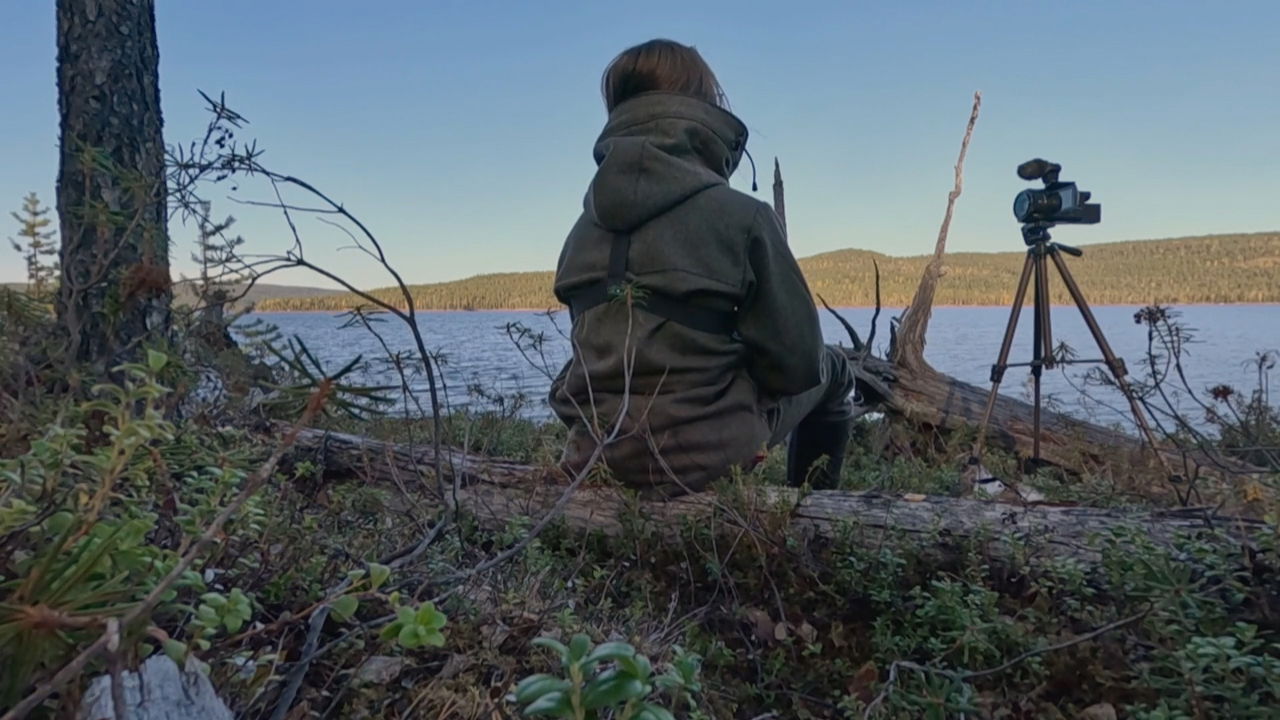 Nieuw survivalprogramma 'Alone' start op Play4: Wie kan het langst ...