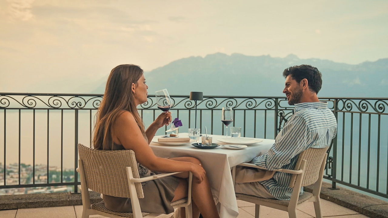 'Blind Getrouwd': “Er is meer gebeurd dan alleen kusjes en knuffels ...