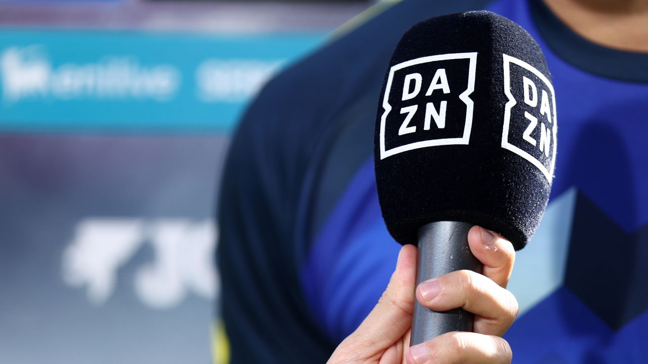 DAZN zegt eenzijdig contract met Pro League op: binnenkort geen ...