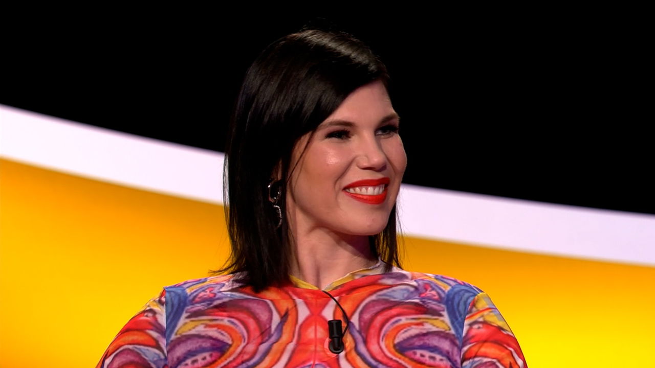 Wie is Davina Simons uit 'De Slimste Mens ter Wereld' en waar kan je ...