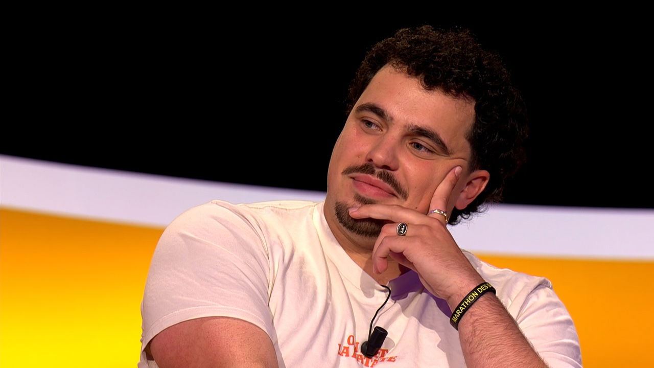 Wie is Arno The Kid in 'De Slimste Mens ter Wereld' en waar kan je hem ...