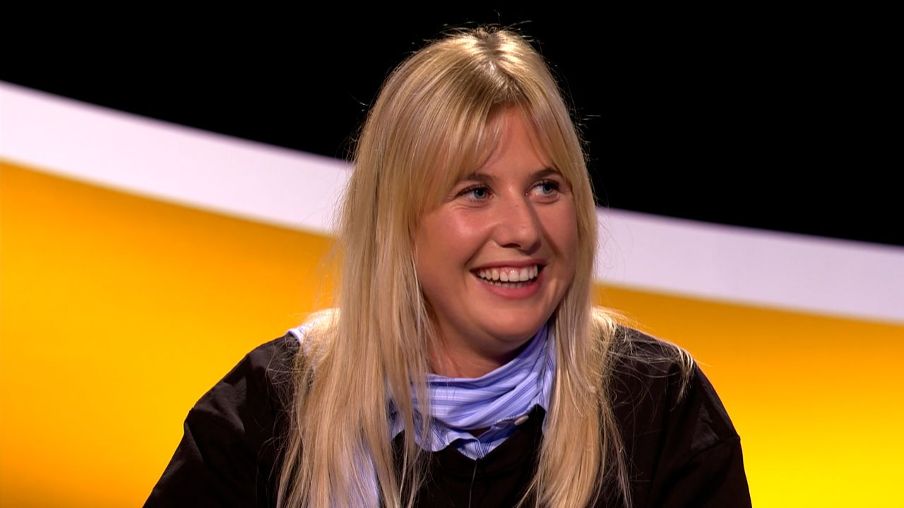 Wie is Dorien Nuyts uit 'De Slimste Mens ter Wereld' en waar kan je ...