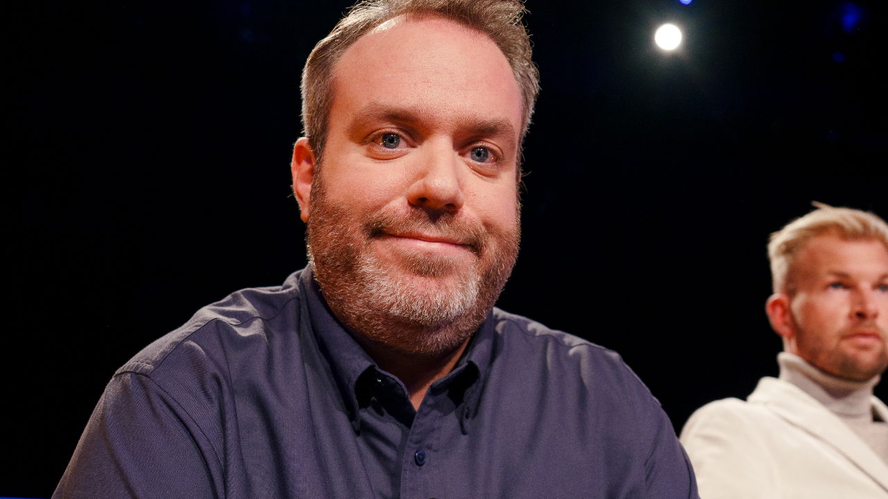 'De Slimste Mens ter Wereld': Jens Dendoncker demonstreert bijzonder ...