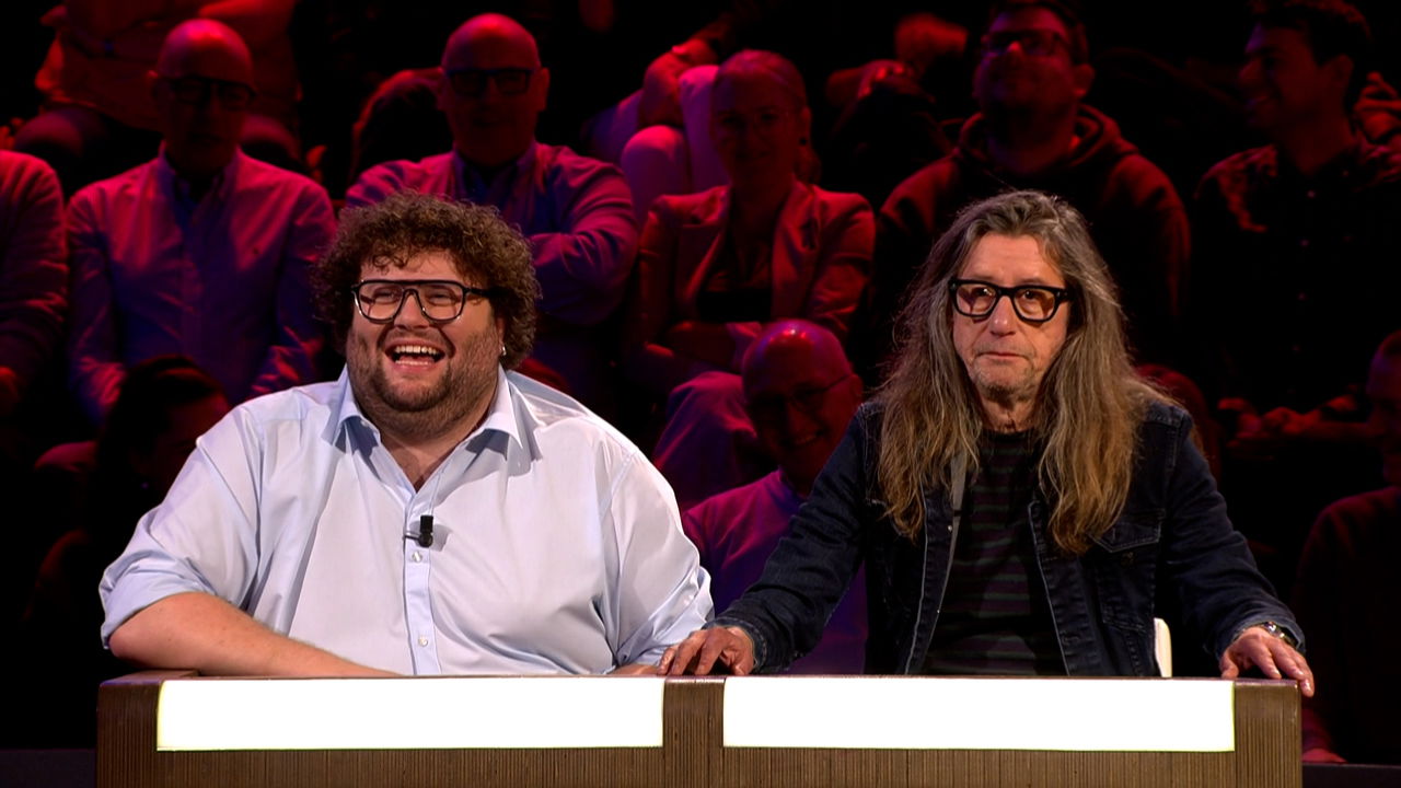'De Slimste Mens ter Wereld': Herman Brusselmans laat weten dat hij ...