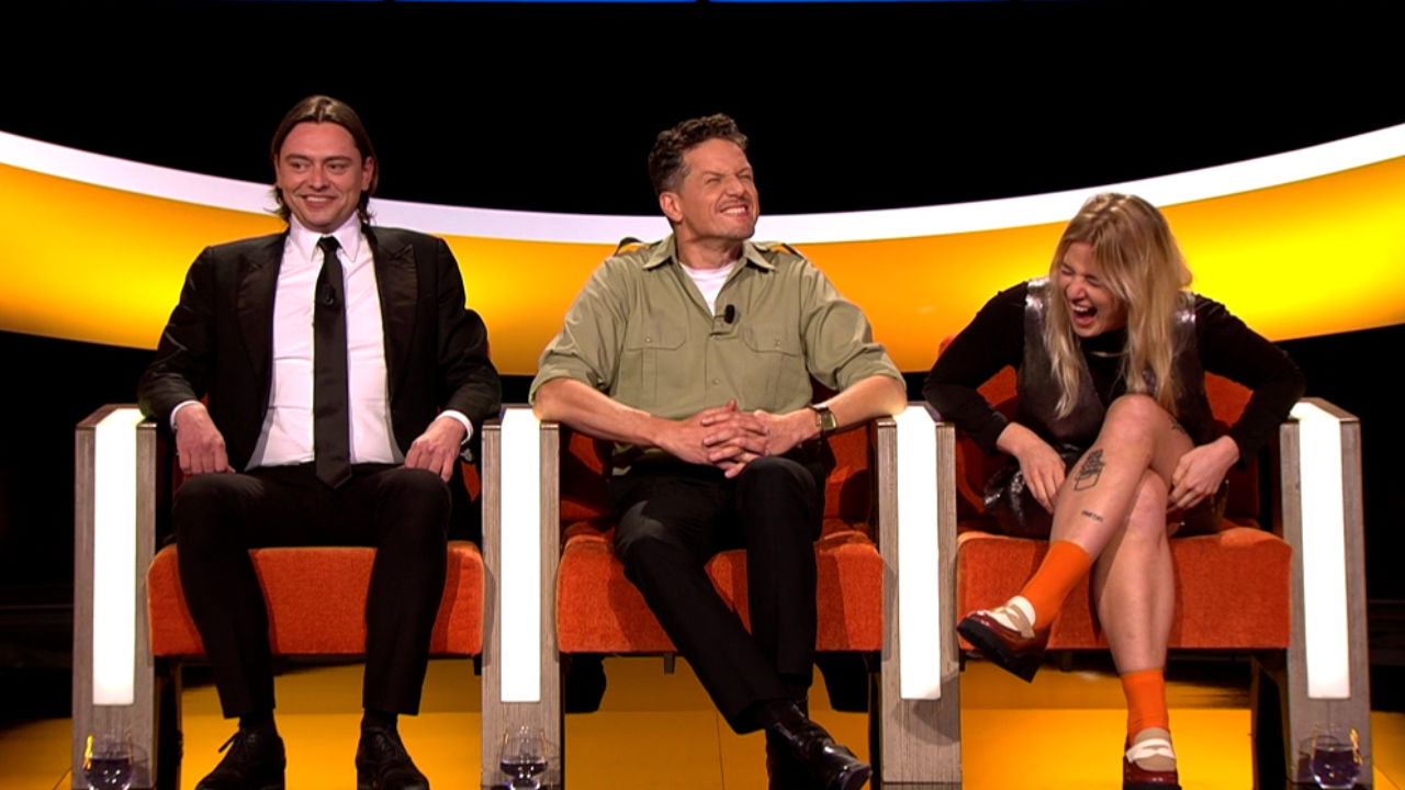 'De Slimste Mens ter Wereld': Gover Meit vertelt over optreden in ...