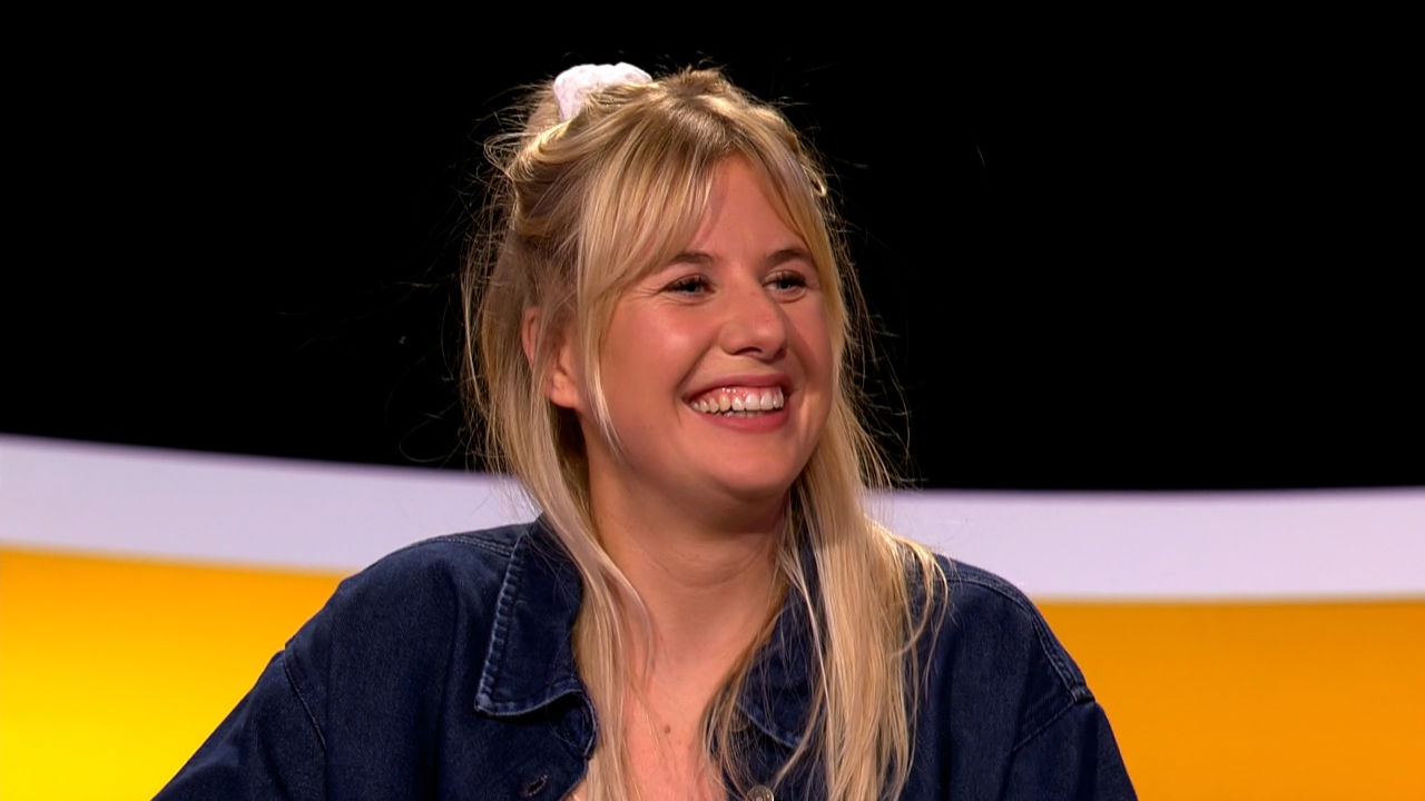 'De Slimste Mens ter Wereld': Dorien Nuyts deelt bijzonder reisverhaal ...