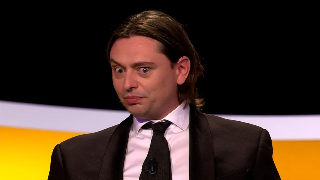 'De Slimste Mens ter Wereld': Gover Meit vertelt over zijn bijzondere ...