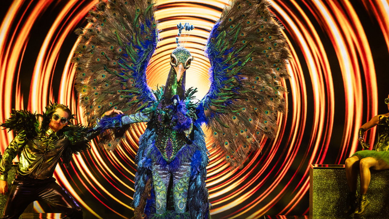 ‘The Masked Singer’: Dit zijn de hoofdverdachten voor Pauw - Newsmonkey