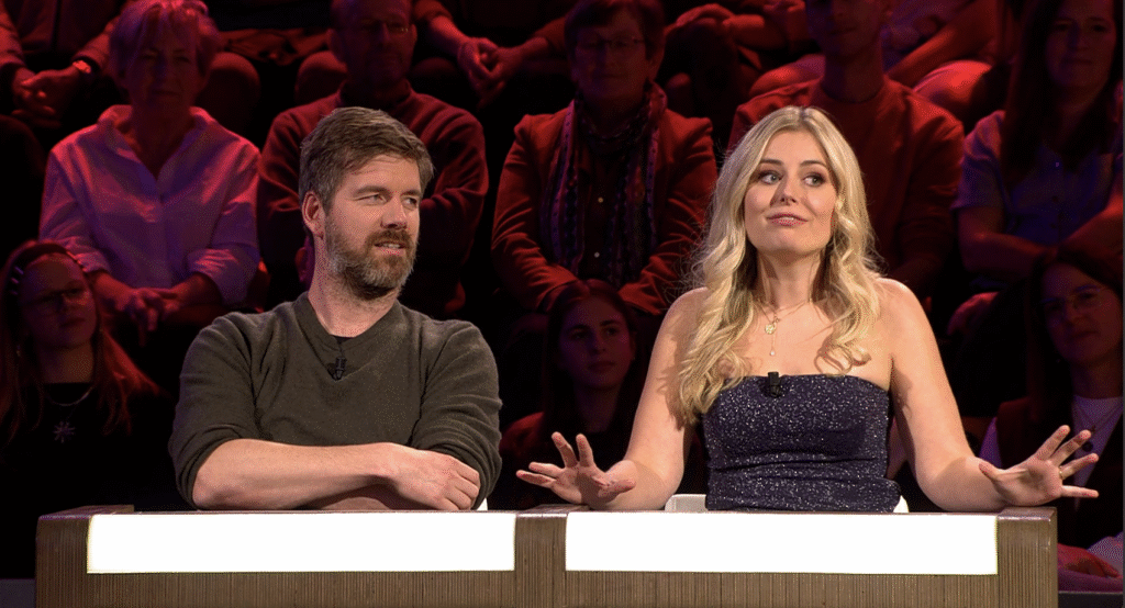 'De Slimste Mens ter Wereld': Jade Mintjens verklapt geheim