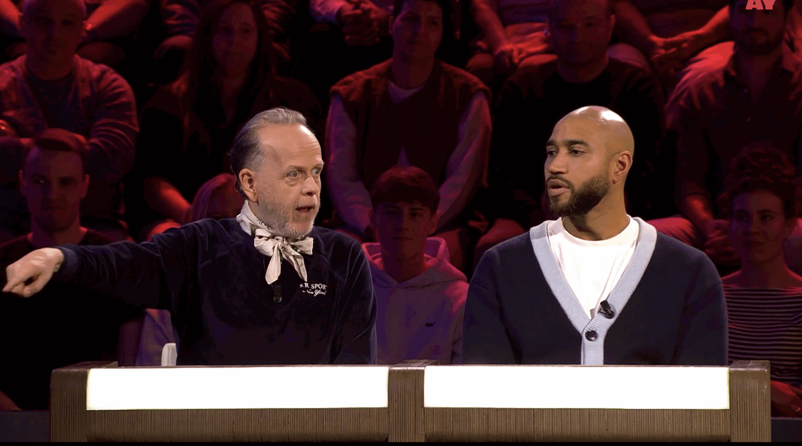 Wie is Edson da Graça uit 'De Slimste Mens ter Wereld'?
