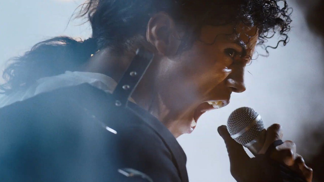 'Michael': Biopic van Michael Jackson krijgt eerste trailer - Newsmonkey