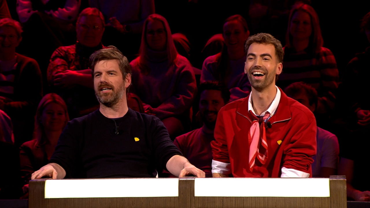 'De Slimste Mens ter Wereld': Daan Alferink vertelt over zijn nieuwe ...
