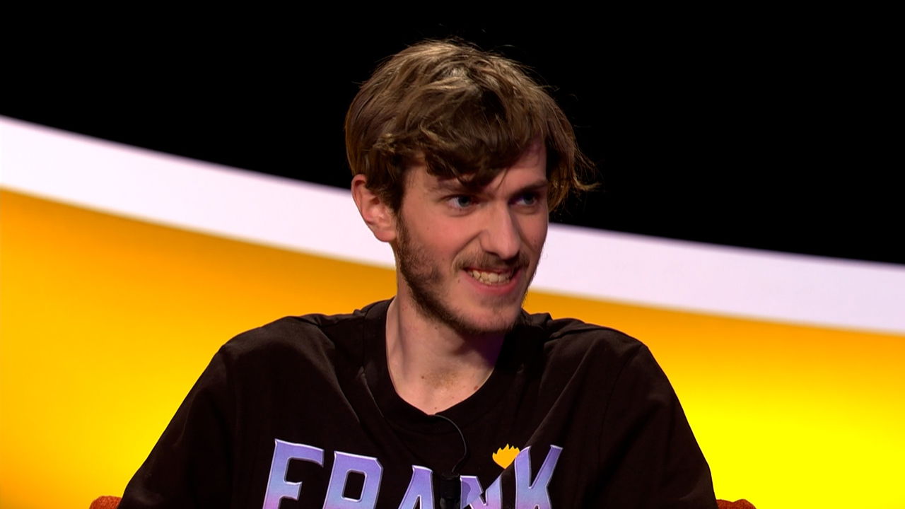 'De Slimste Mens ter Wereld': Wie vreest Felix Heremans het meest in de ...