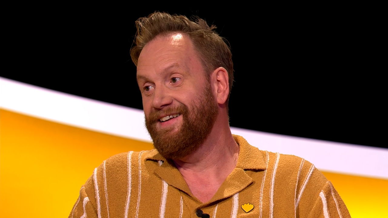 'De Slimste Mens ter Wereld': Publieksopwarmer Roel Steeno is laatste ...