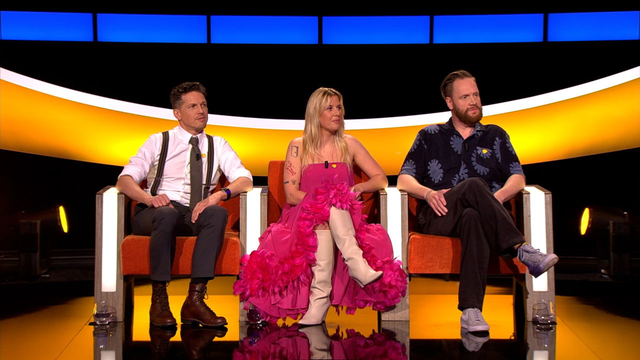 'De Slimste Mens ter Wereld': Ward Lemmelijn en Robert duiken op in het ...