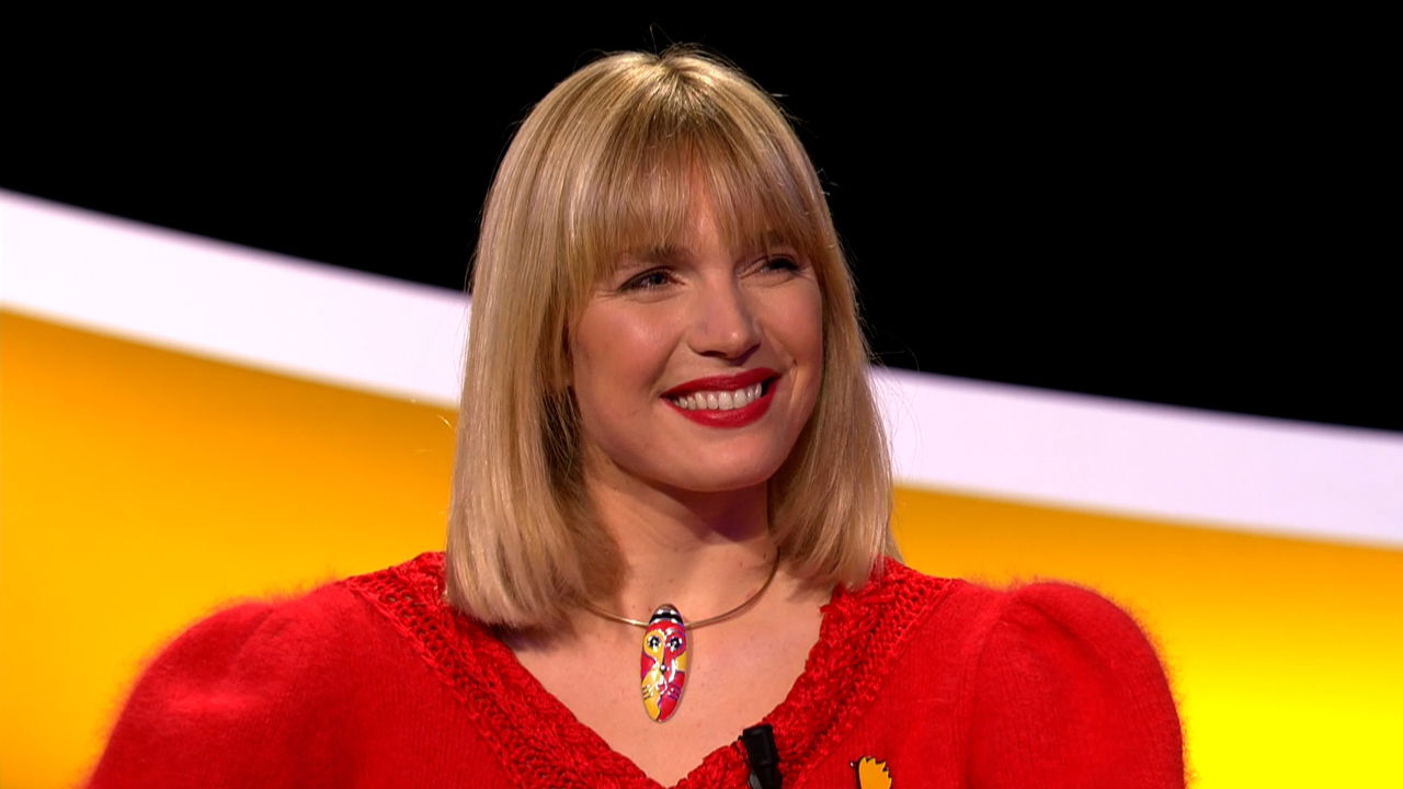 Wie is Emma Moortgat uit 'De Slimste Mens ter Wereld' en waar kan je haar van kennen? - Newsmonkey