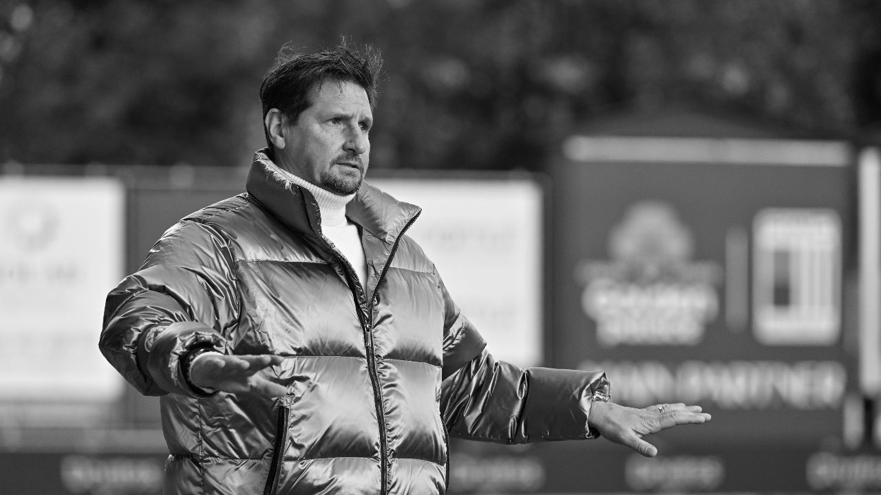 Voormalig Rode Duivel Glen De Boeck (54) onverwachts overleden - Newsmonkey