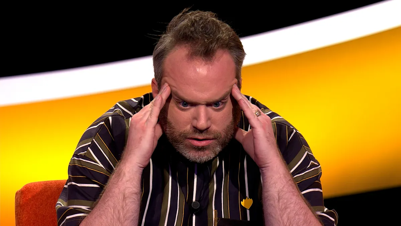 'De Slimste Mens ter Wereld': Jens Dendoncker over zijn ouders: "Ze ...