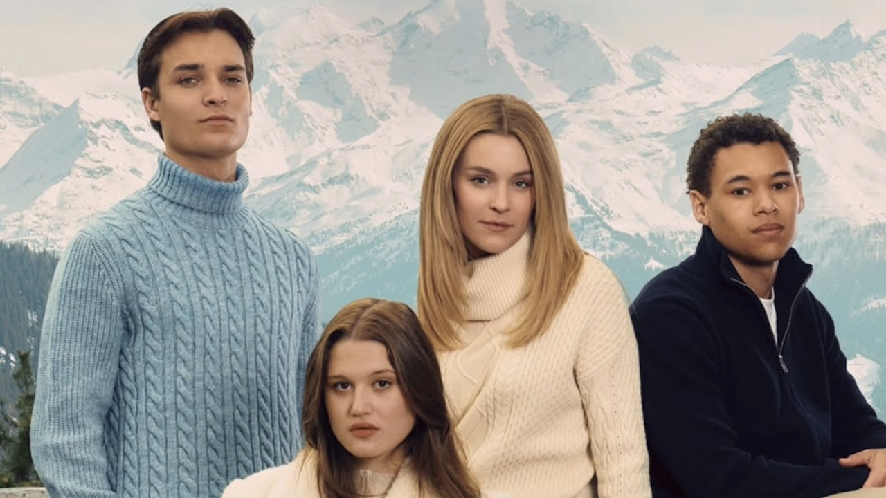 Verraad en intriges in eerste trailer 'Knokke Off' seizoen 3