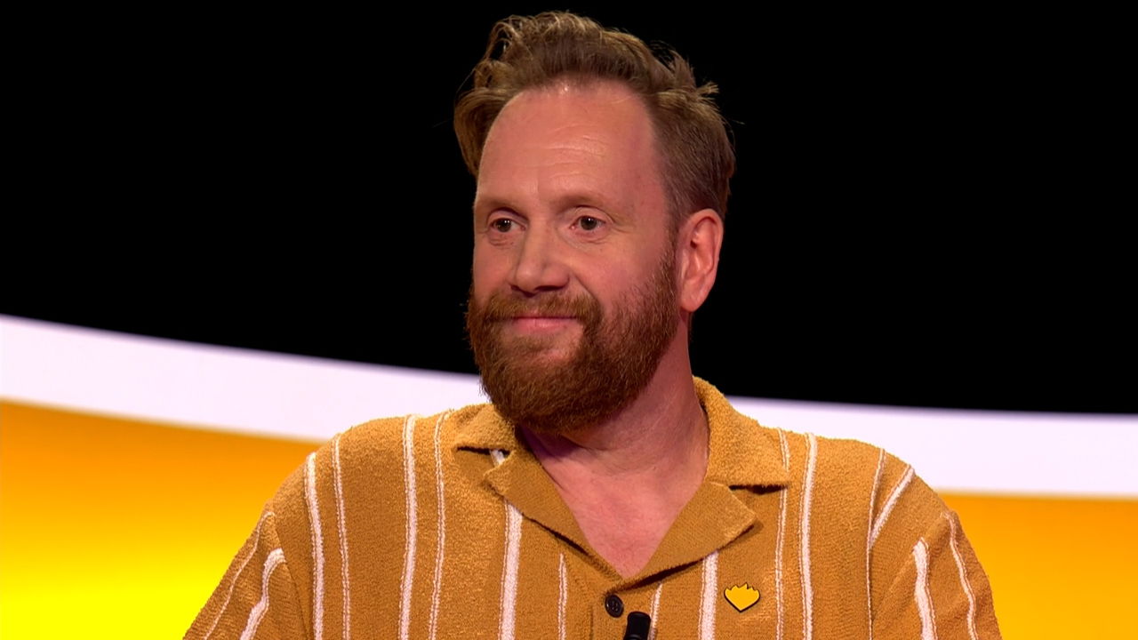 Wie is Roel Steeno uit 'De Slimste Mens ter Wereld' en waar kan je hem van kennen? - Newsmonkey