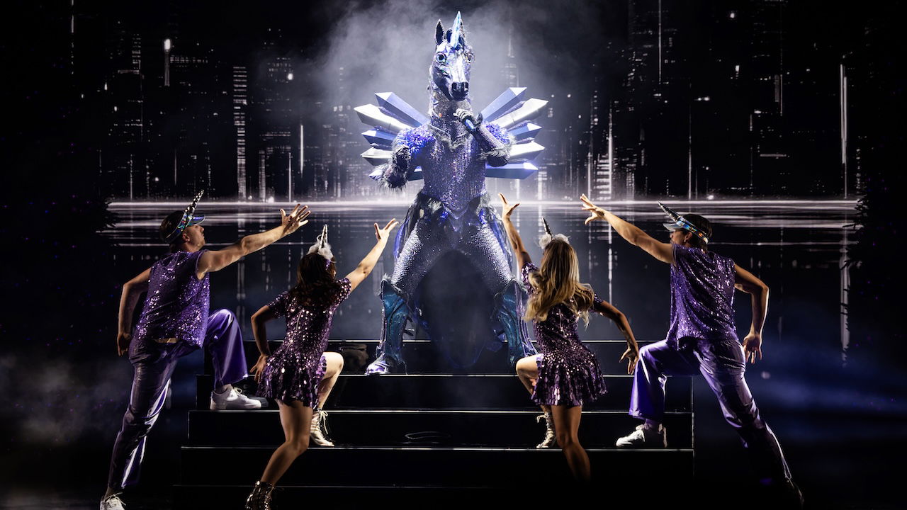 'The Masked Singer': Milk Inc. geeft belangrijke tips over de ...