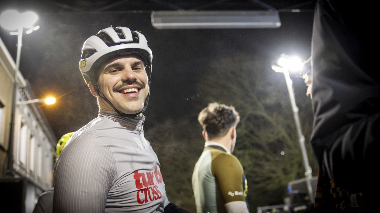 Turbo Cross: Deze namen staan straks aan de start van de veldrit van ...