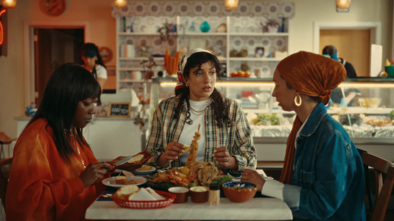 Vlaamse serie 'BOHO' wint prijs voor beste korte serie op Canneseries ...